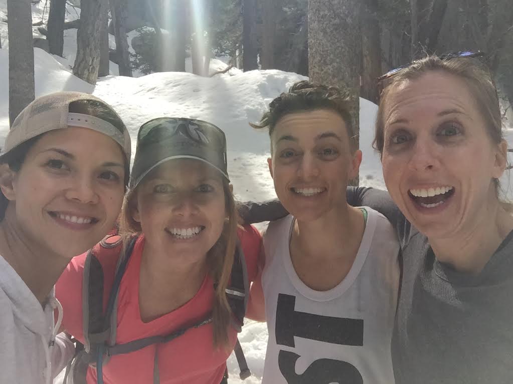 10 Reasons I Love and Admire My Fit Friends - Coach Kiss